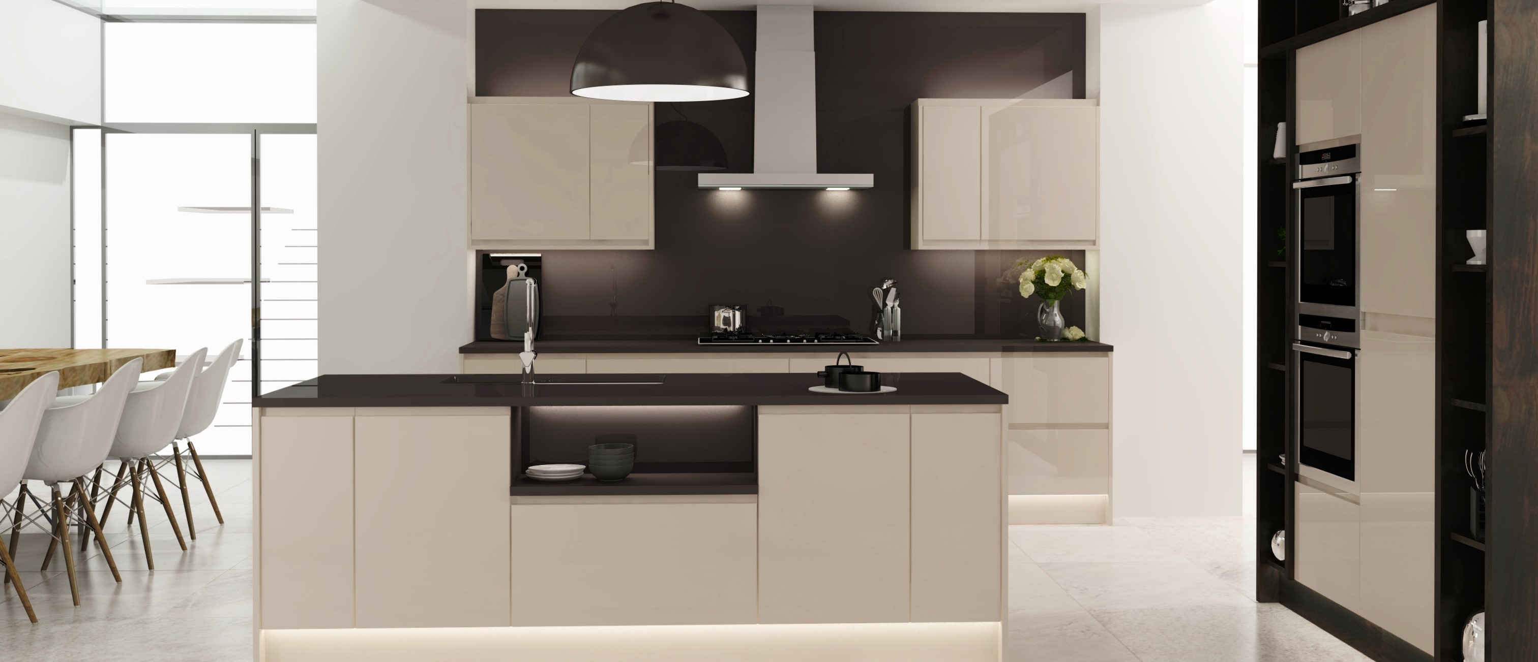 PJR Installations | Home